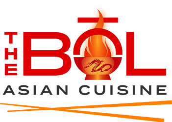 The Bol Restaurant | Asian Cuisine