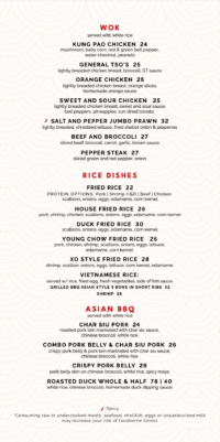 Hollywood - Bol Restaurants