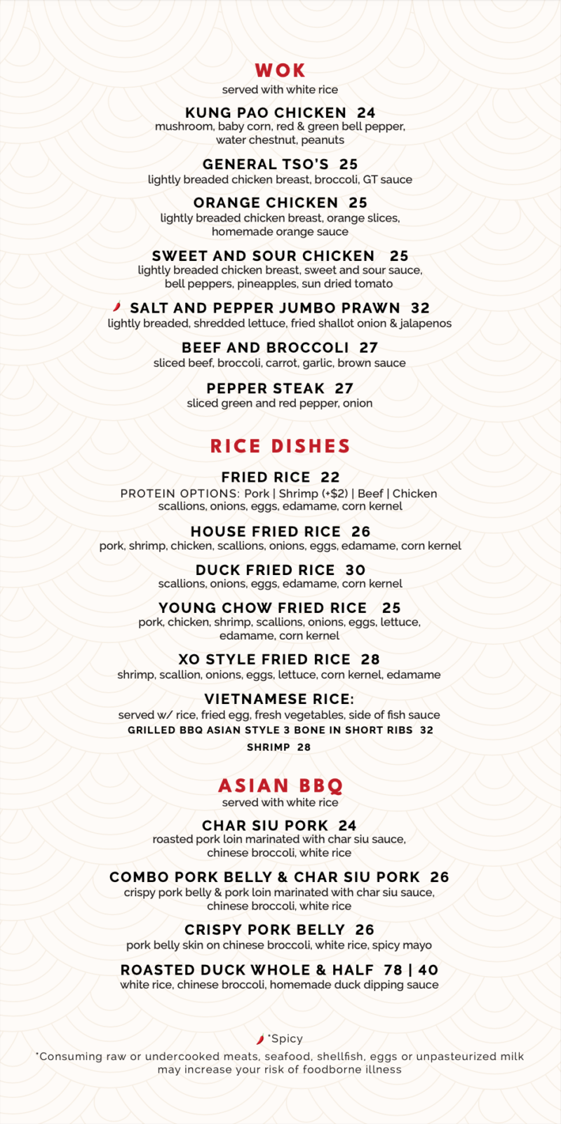 Hollywood - Bol Restaurants